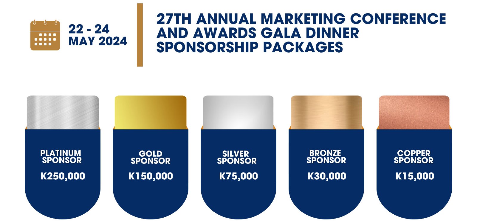 Conference Participation - Zambia Institute of Marketing